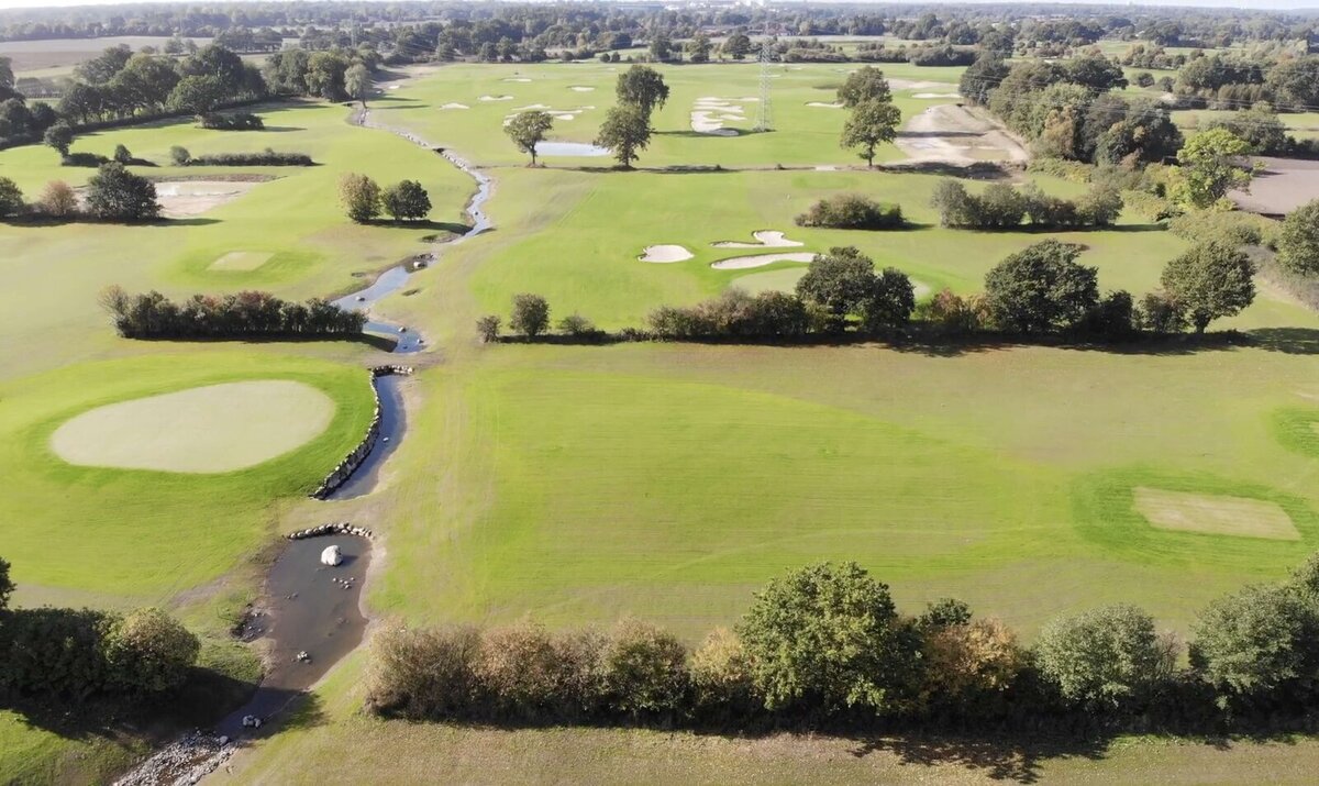 Golfclub Siek/Ahrensburg